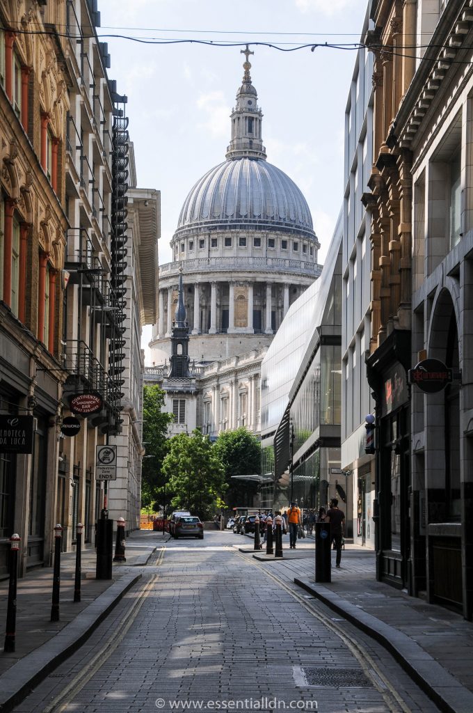 Day 4 - Religious and ancient London - Essential History | The people ...